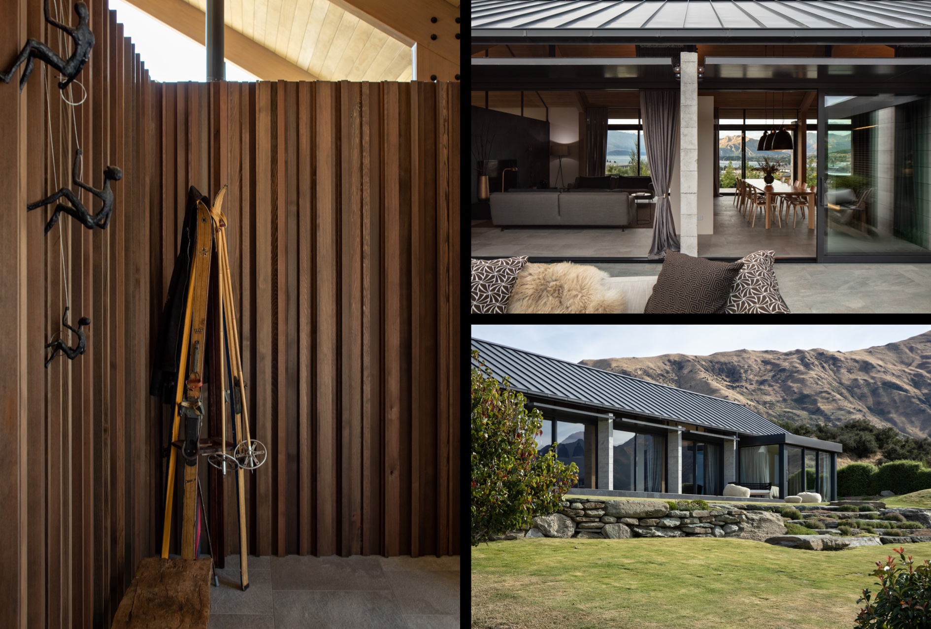 Three Sixty Architecture | West Meadows 1