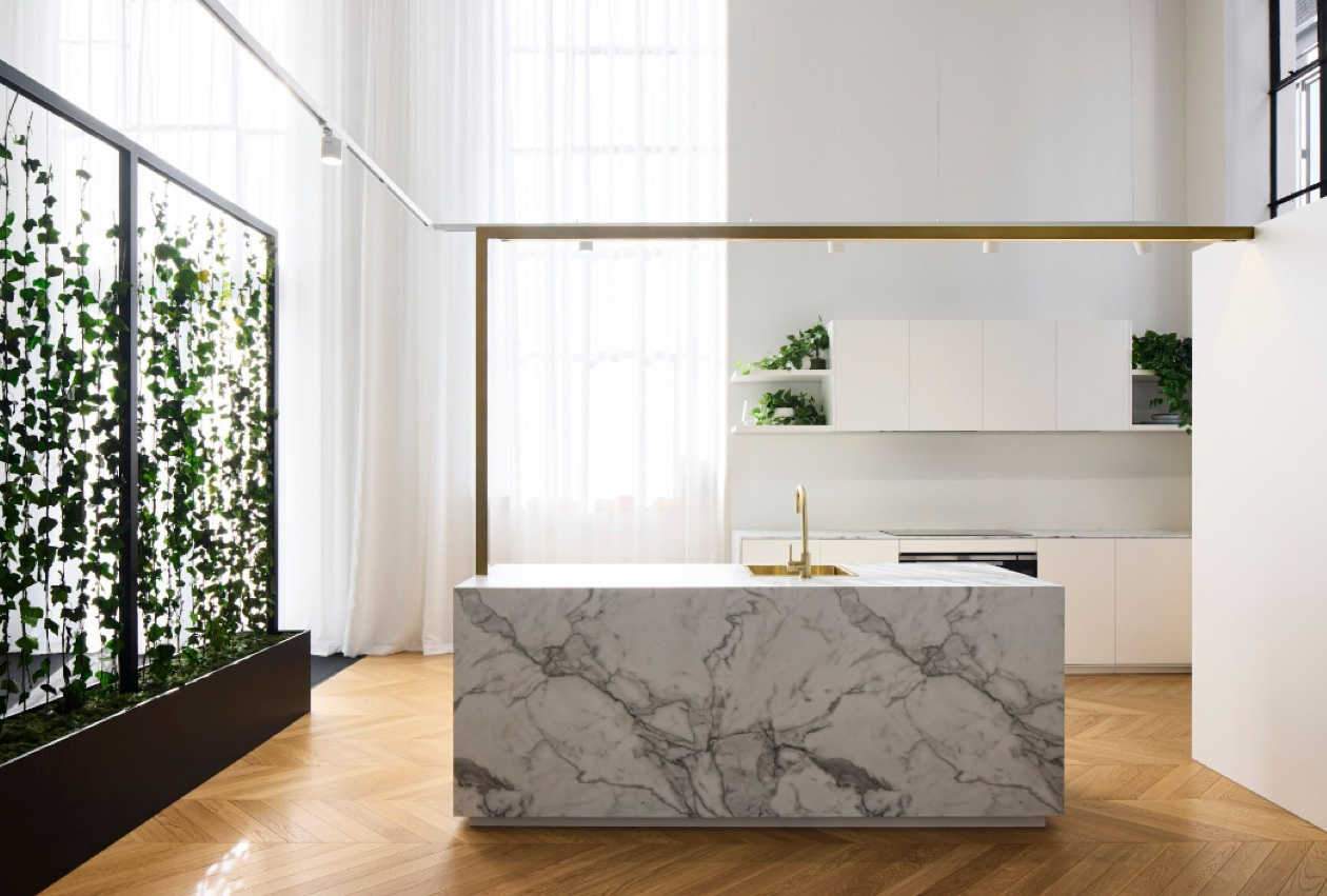 Three Sixty Architecture | Jeuneora