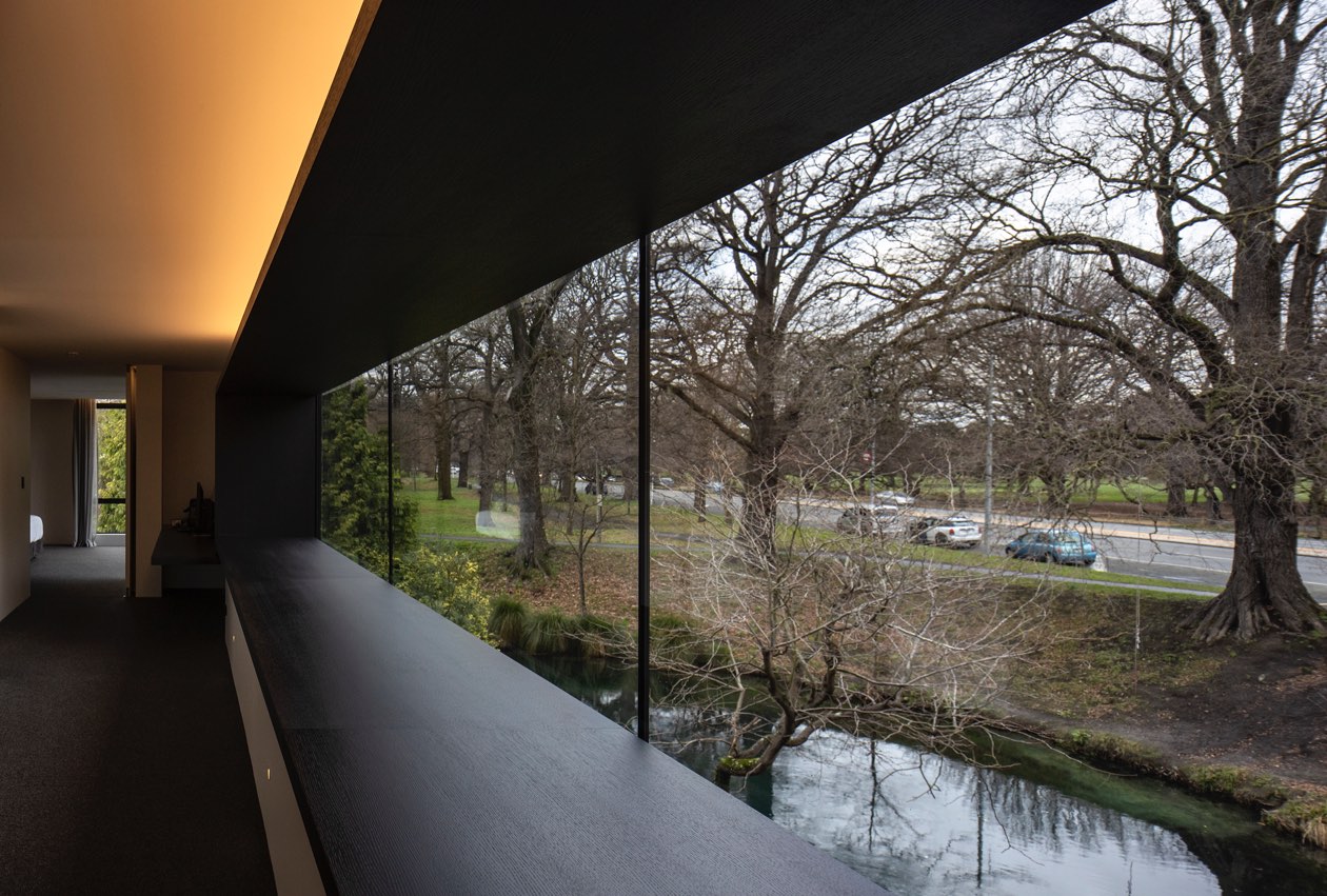 Three Sixty Architecture | Riverside House