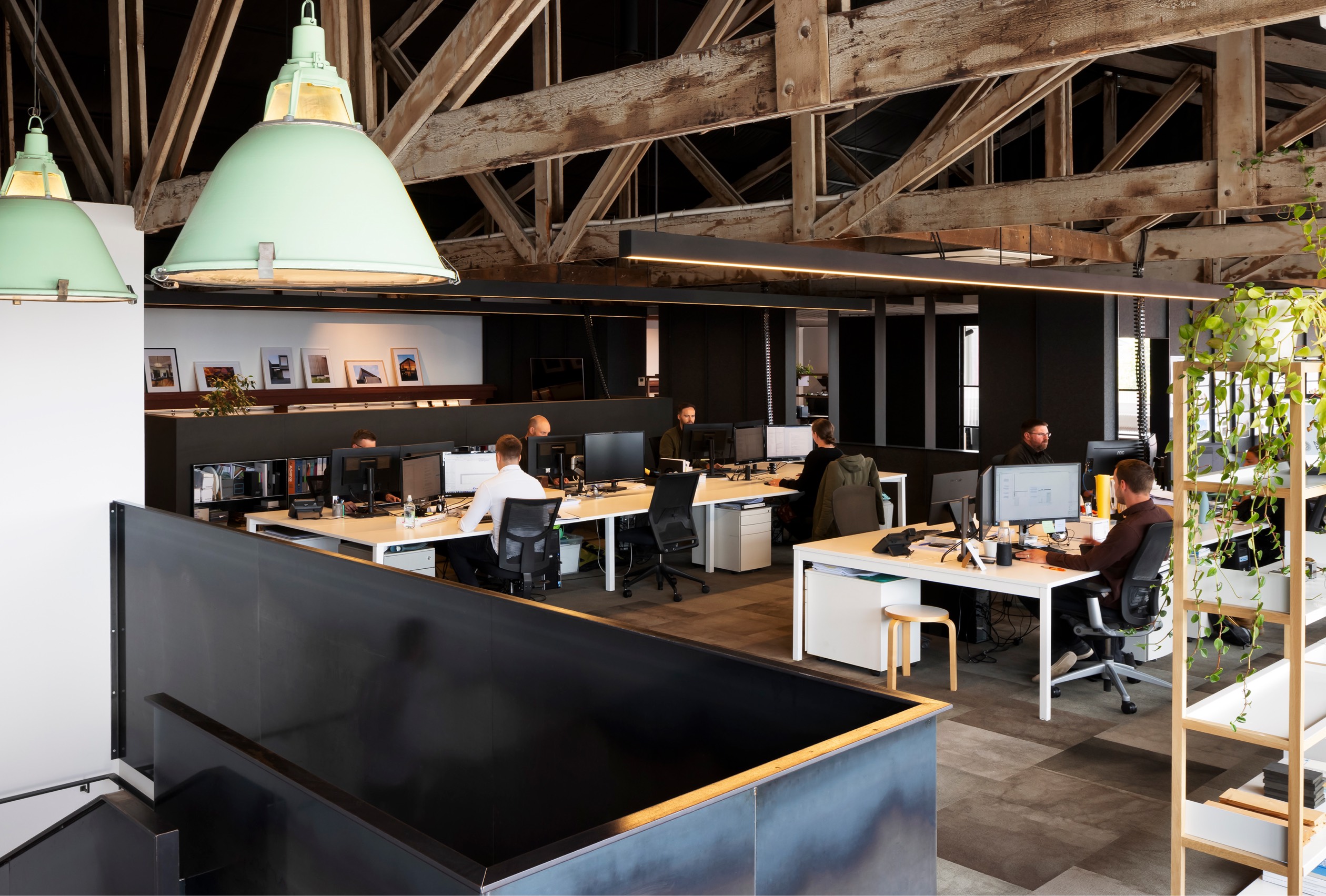 Three Sixty Architecture | Three Sixty Studio