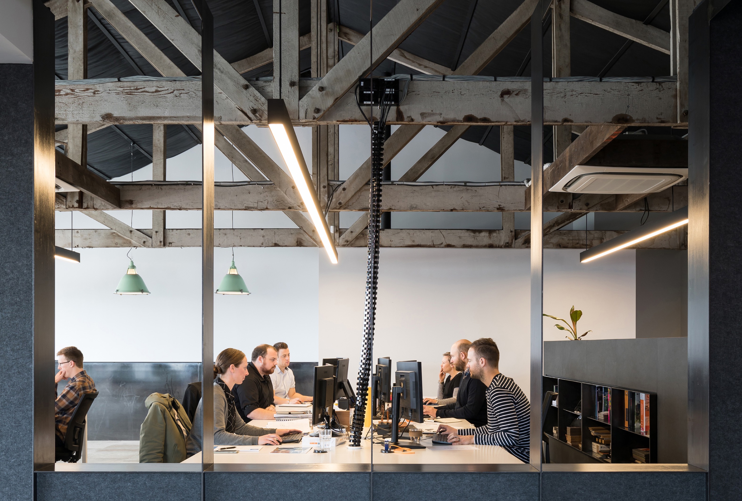 Three Sixty Architecture | Three Sixty Studio