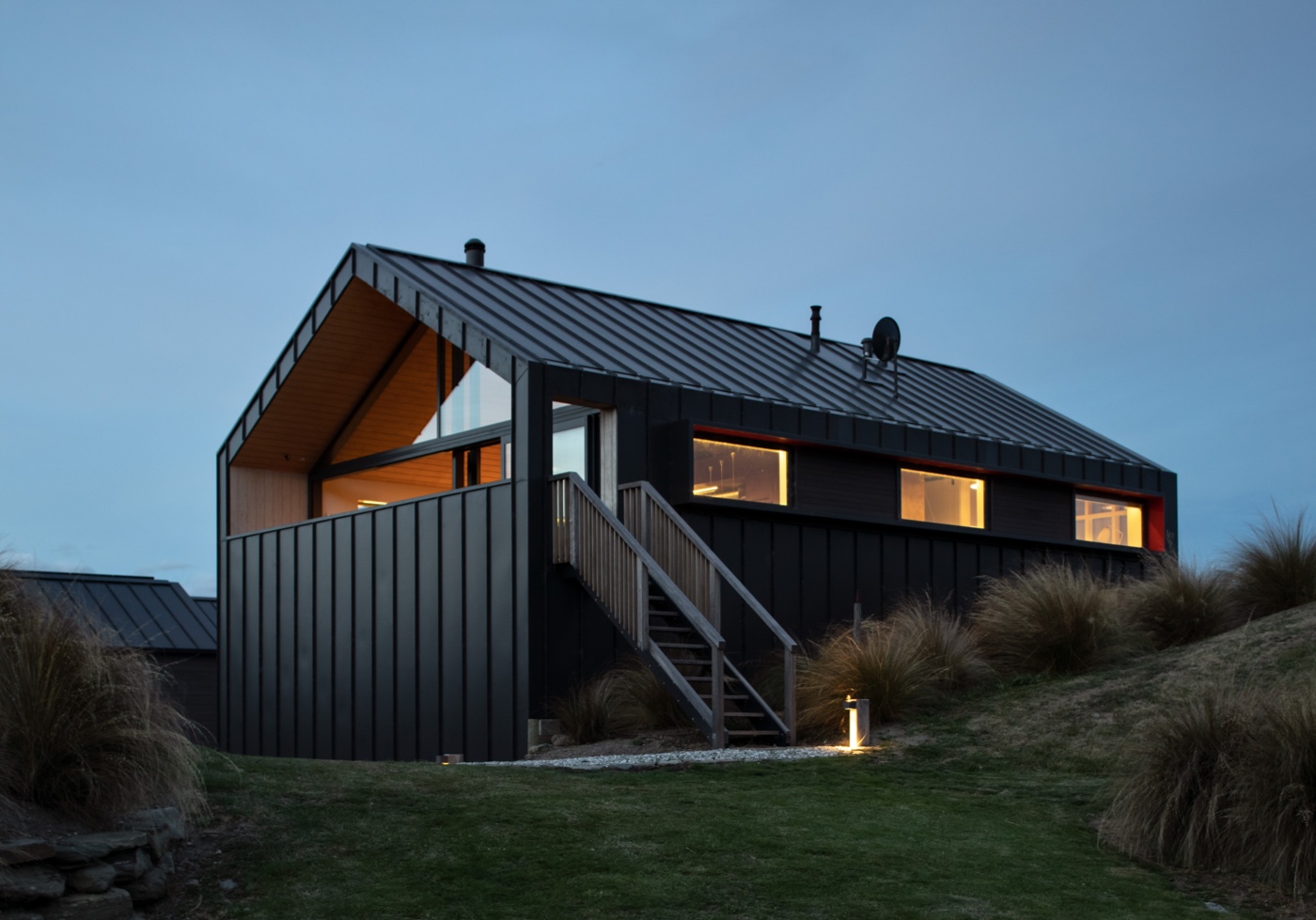 Three Sixty Architecture | Projects