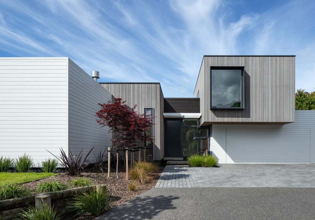 Three Sixty Architecture | Projects