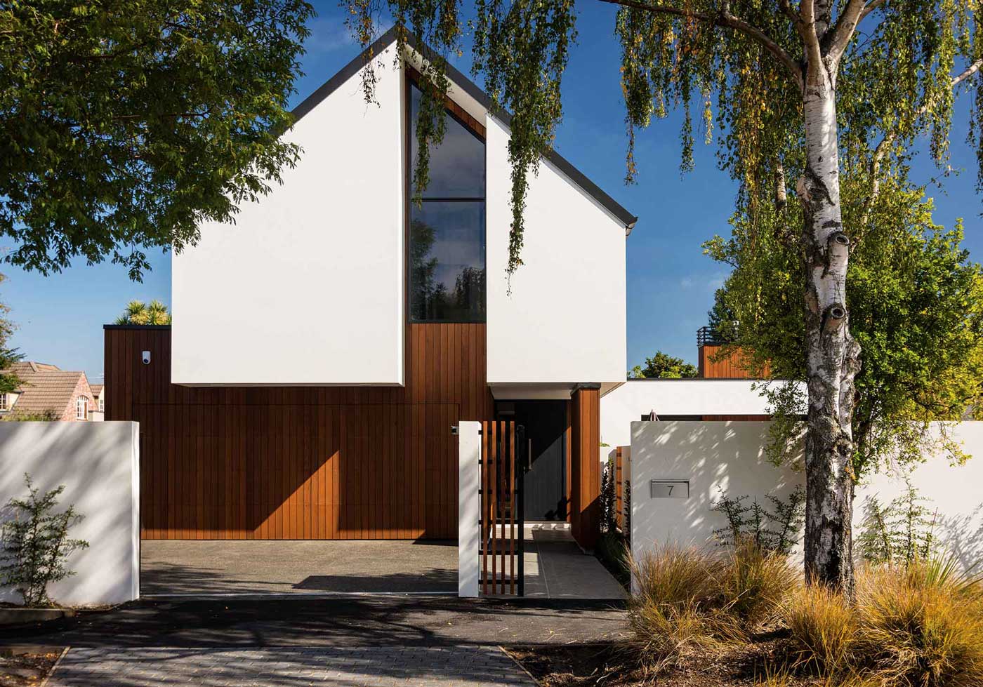 Three Sixty Architecture | Projects