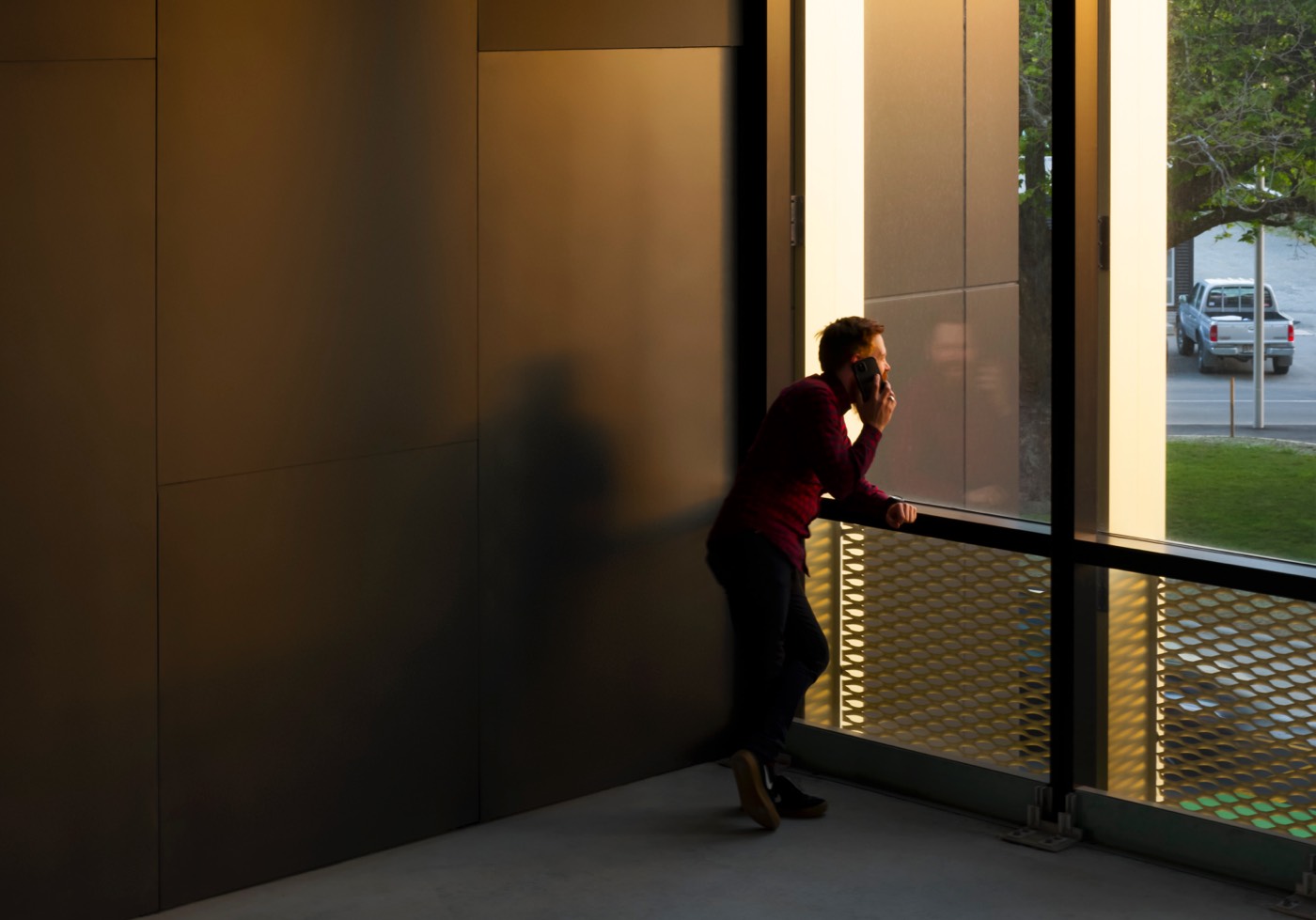 Three Sixty Architecture | Projects