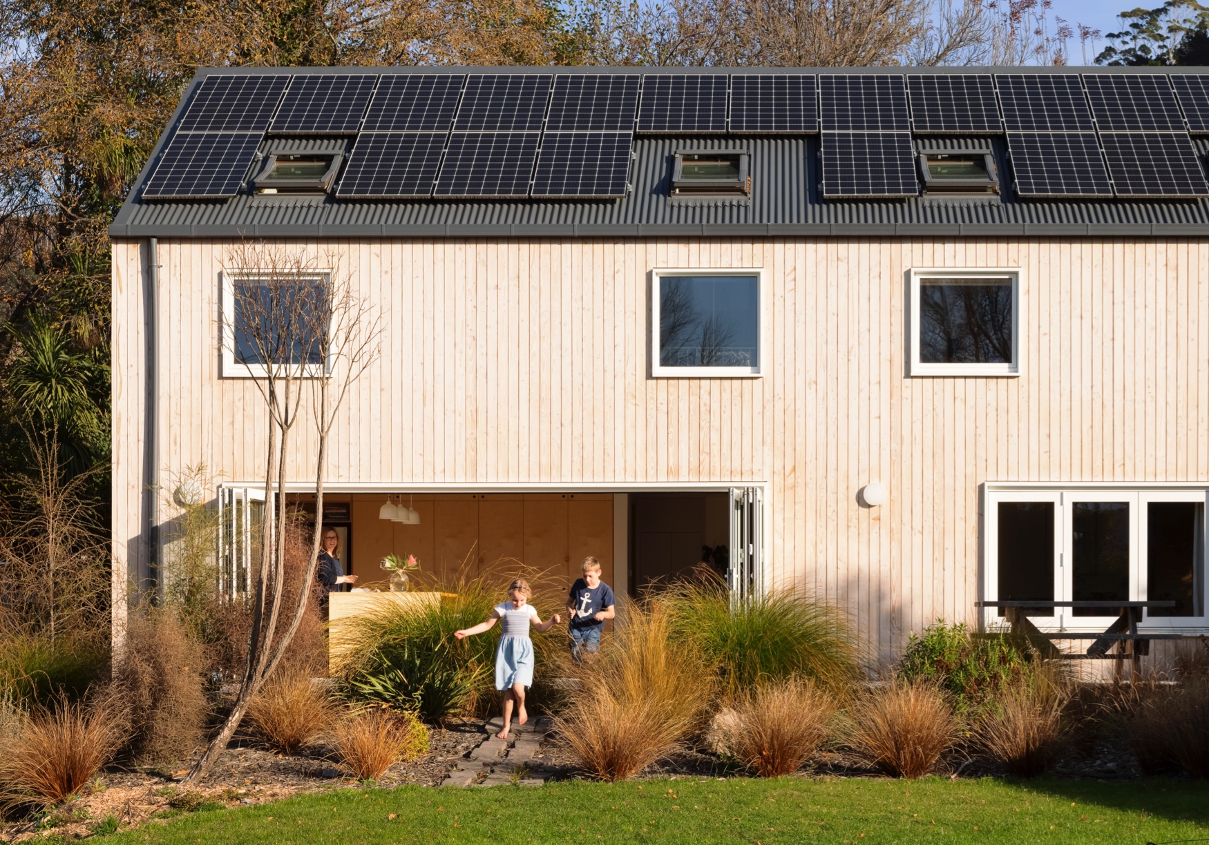 Three Sixty Architecture | Projects