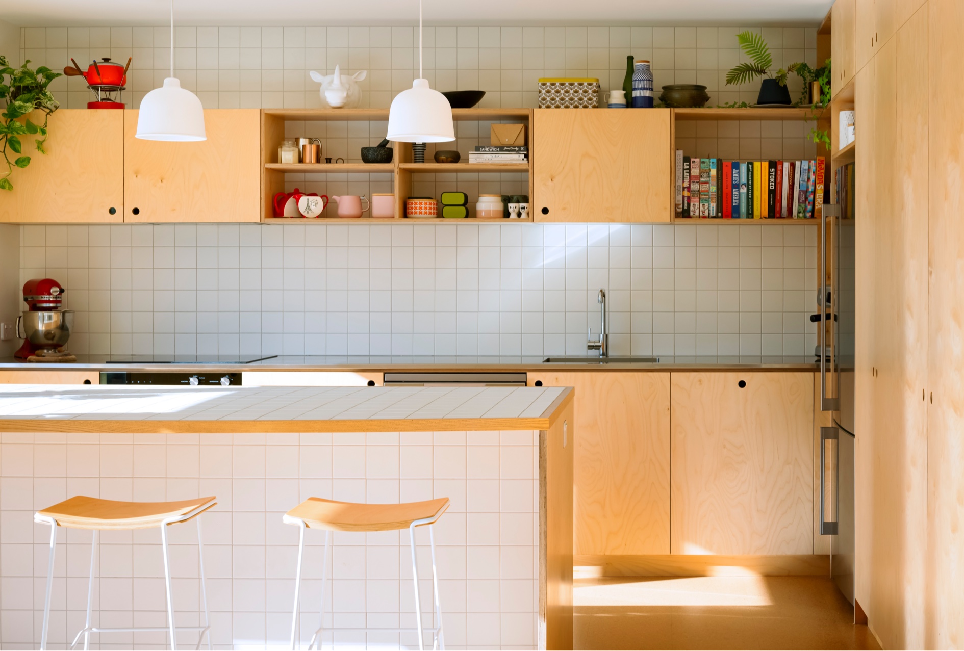 Three Sixty Architecture | Wildwood