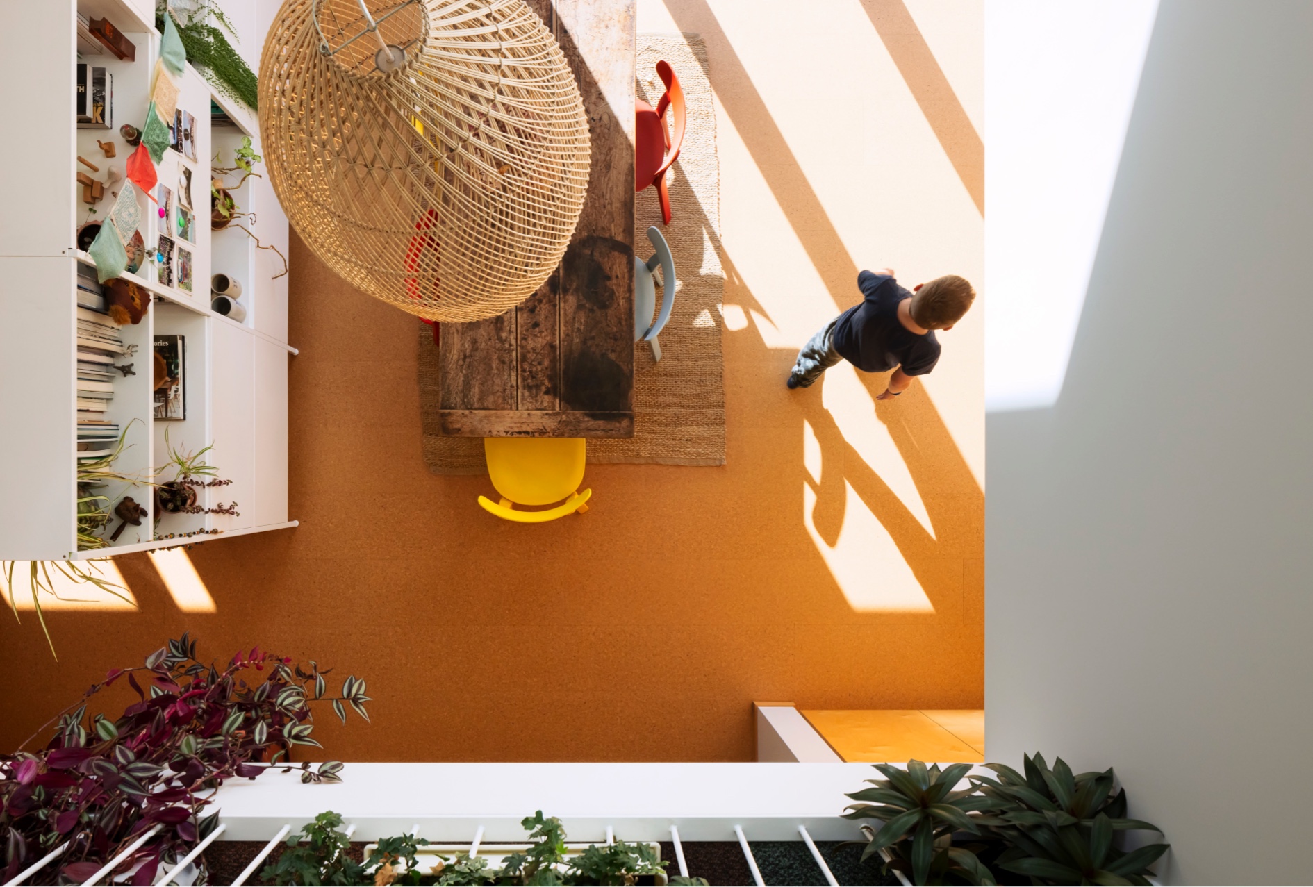 Three Sixty Architecture | Wildwood